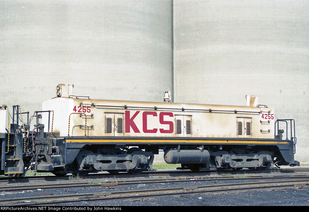 KCS 4255